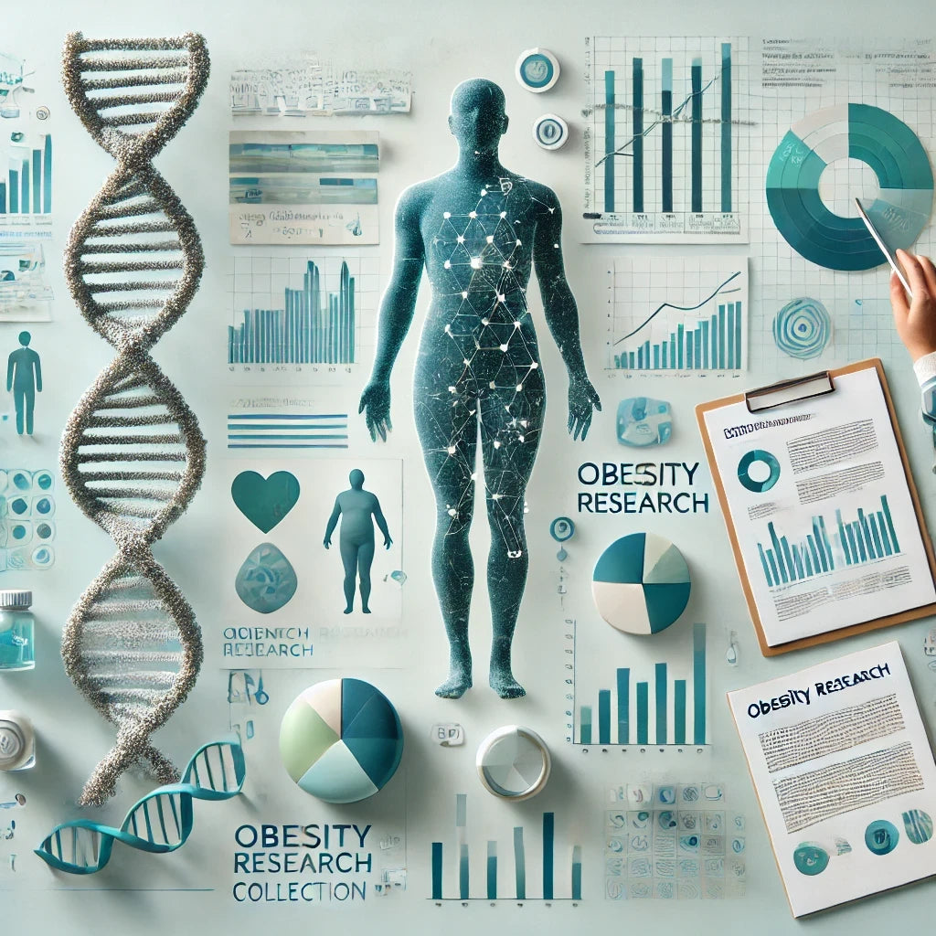 Obesity Reduction Research – BioPeptide X