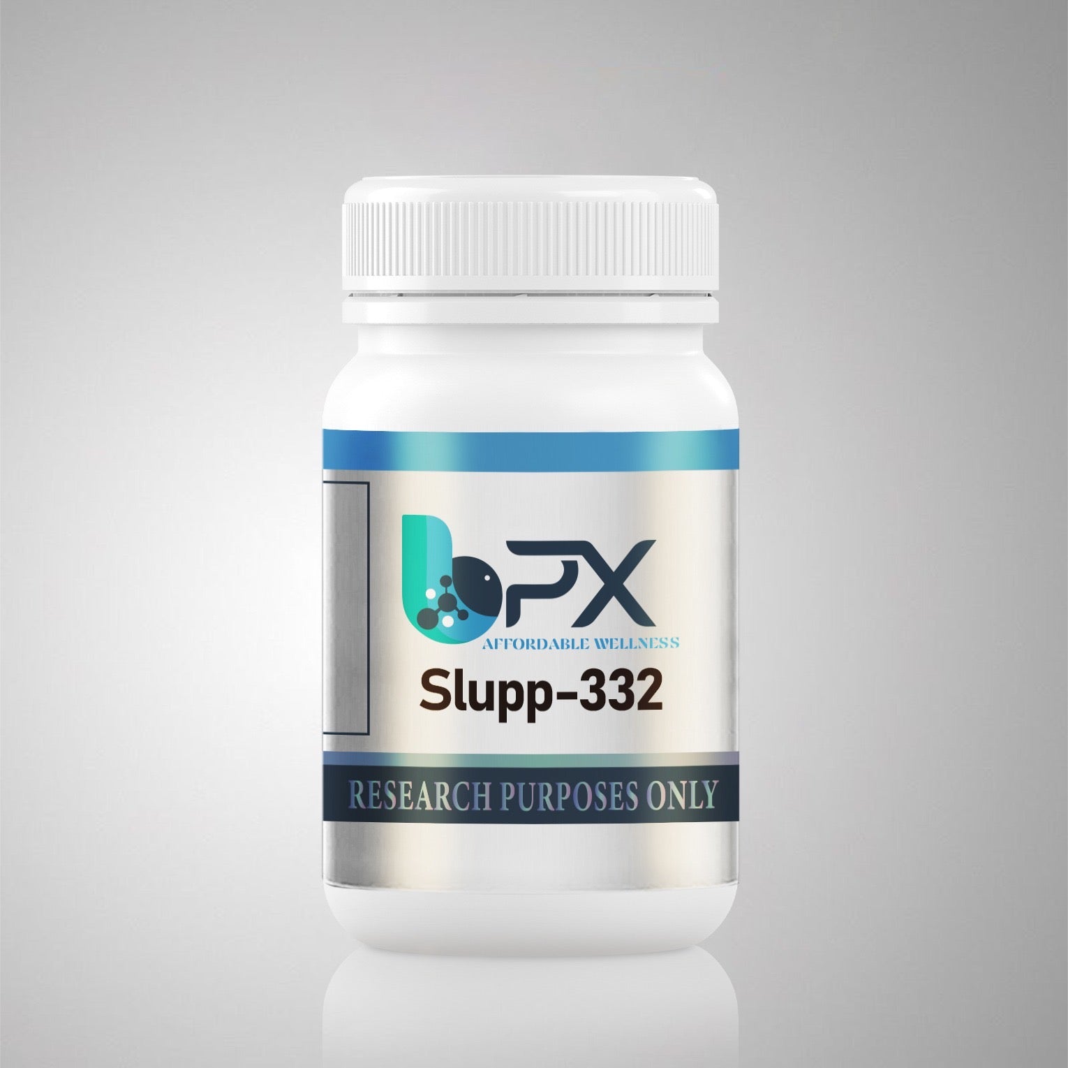 Slupp-332 – BioPeptide X