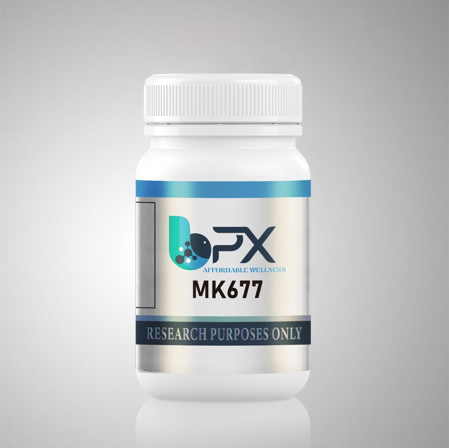 MK-677 – BioPeptide X
